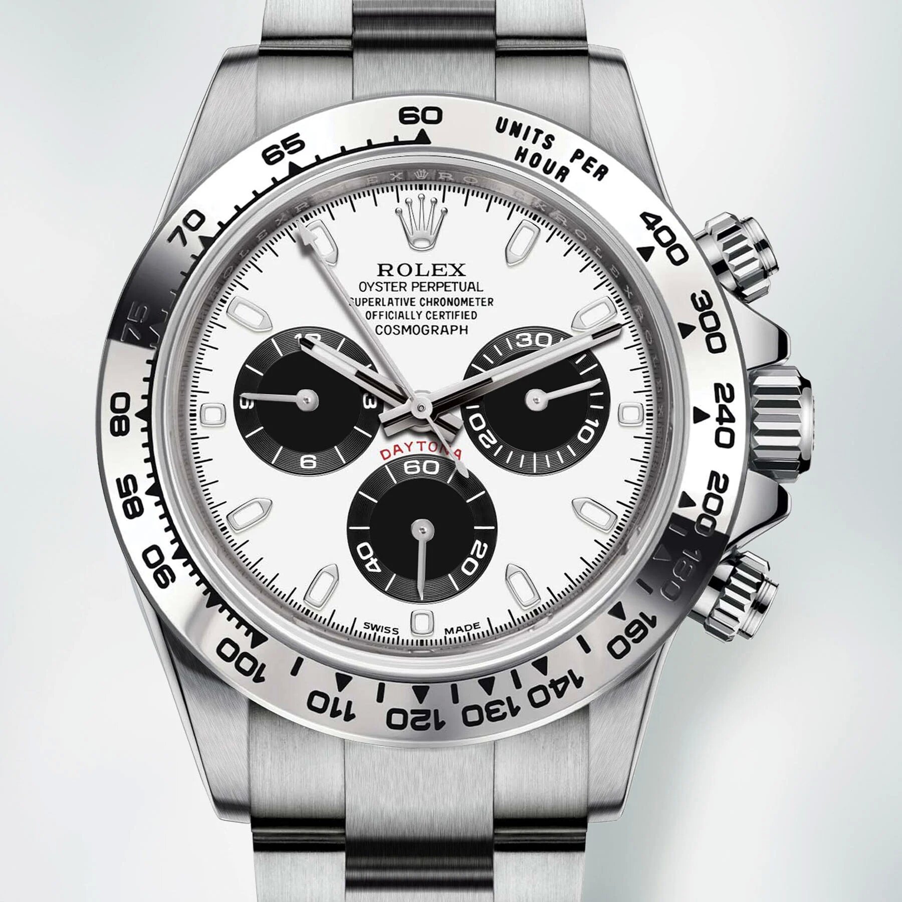 Daytona Replica + AAA Grade Rolex Replica Watches Sale